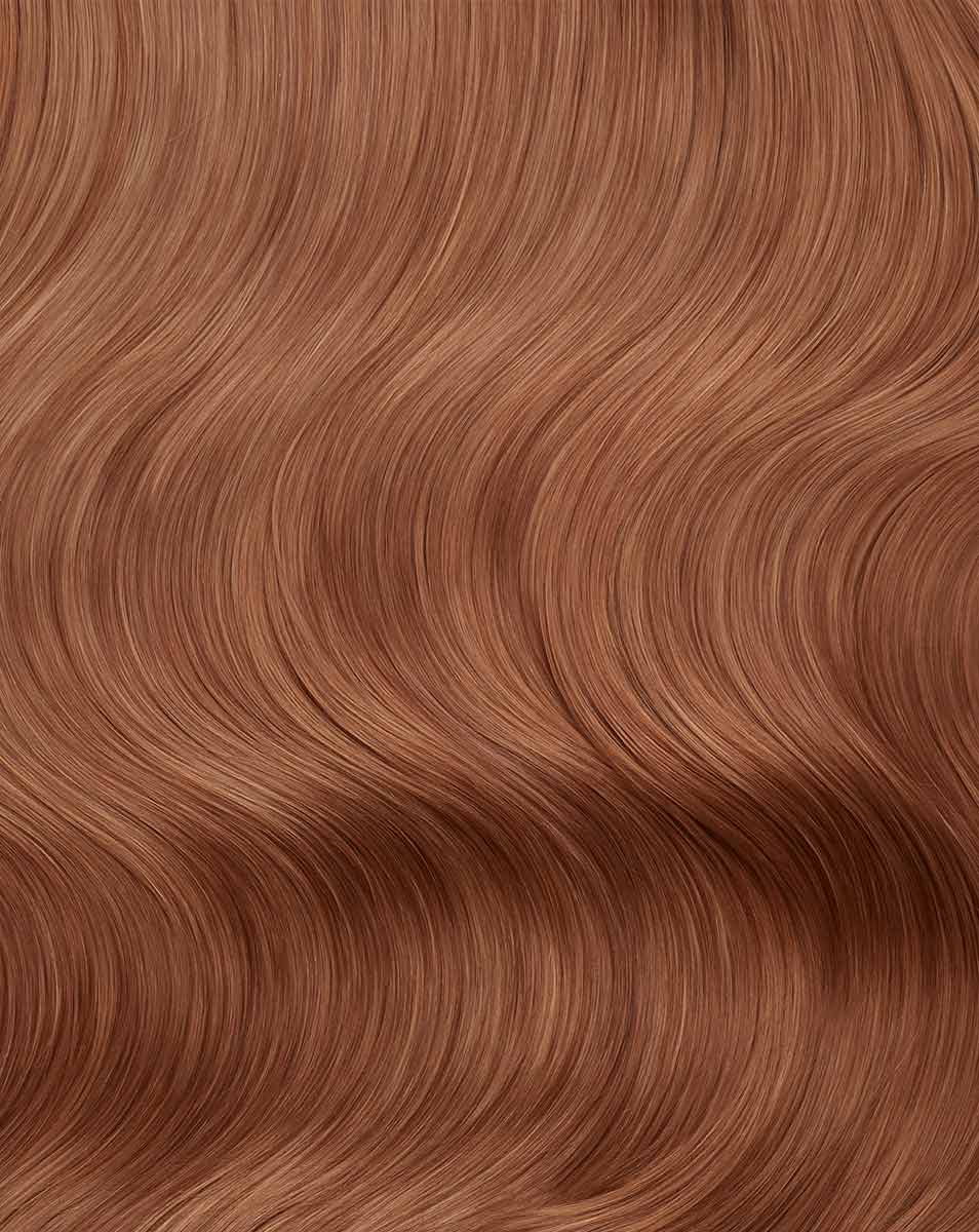 Express Weft: Tape Weft Hair Extensions | Beauty Works