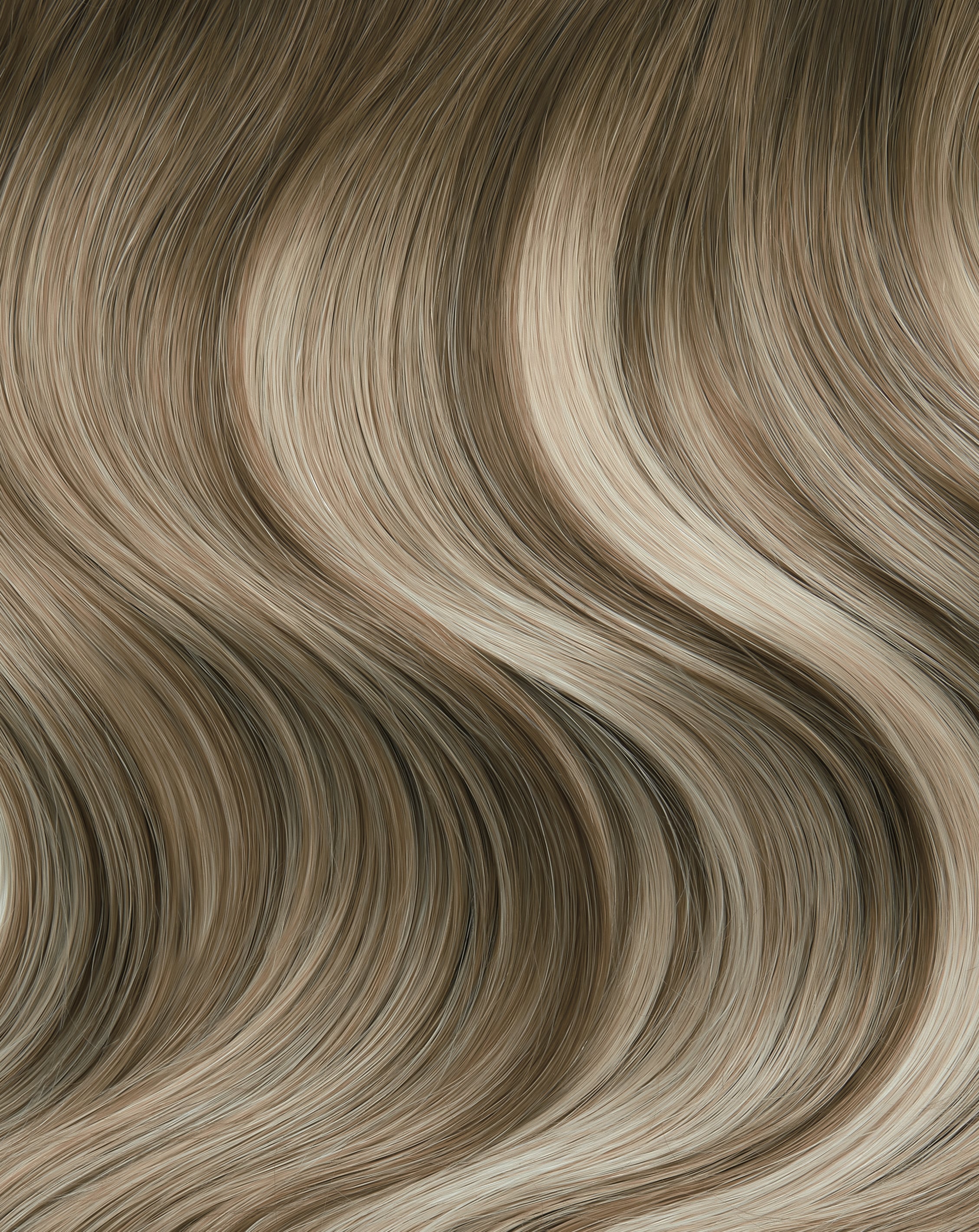 Express Weft: Tape Weft Hair Extensions | Beauty Works