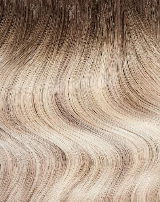 Express Weft: Tape Weft Hair Extensions | Beauty Works