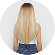 Invisi®-Tape Hair Extensions | Beauty Works