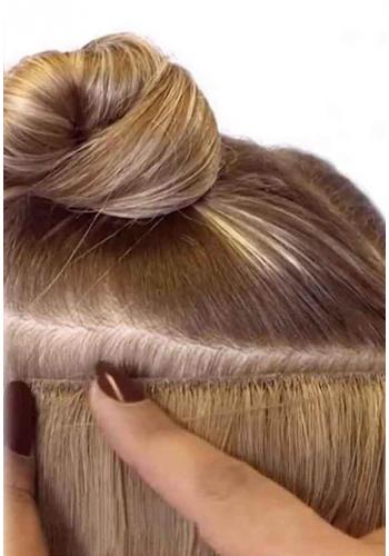 Professional Hair Extensions | Beauty Works