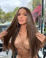 22 Inch Double Hair Set Brond'mbre | Beauty Works