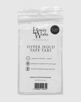 Hyper Hold Tape Tabs – 48 Pack