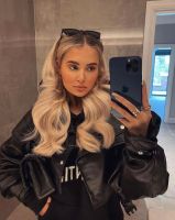 18 Inch Double Hair Set Calabasas | Beauty Works