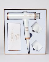 AERIS™ Lightweight Digital Hairdryer | Beauty Works