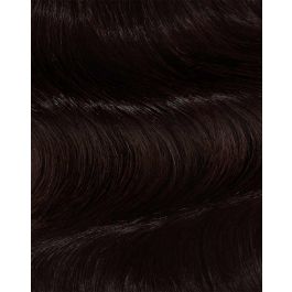 Custom Clip-In Fringe Topper - Raven