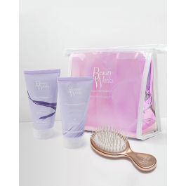 Anti Yellow Shampoo Gift Set 100ml