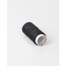 Strong Wefting Thread - Black