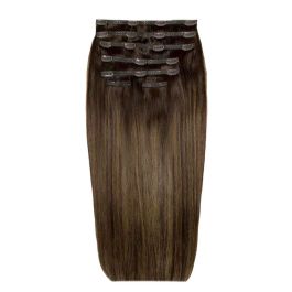26 Inch Double Hair Set Clip-In Extensions Dubai | Beauty Works