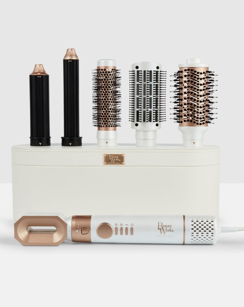 AERIS MULTI-STYLER® | Beauty Works AERIS MULTI-STYLER® | Beauty Works