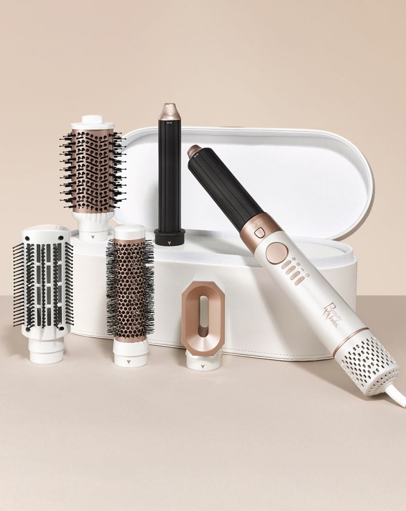 AERIS MULTI-STYLER® | Beauty Works AERIS MULTI-STYLER® | Beauty Works