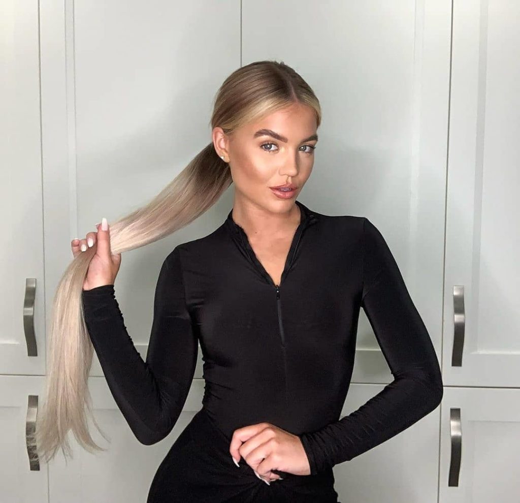 7 Ways to Style Your Ponytail Extensions