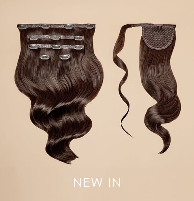Tape In Hair Extensions | Real Human Hair | Beauty Works