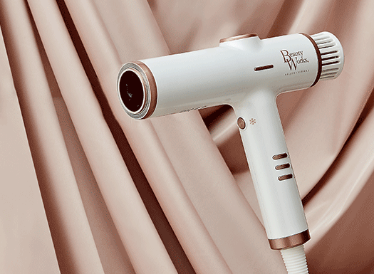 Hair Styling Tools | Beauty Works