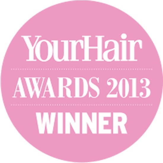Hair Extensions Awards | Beauty Works