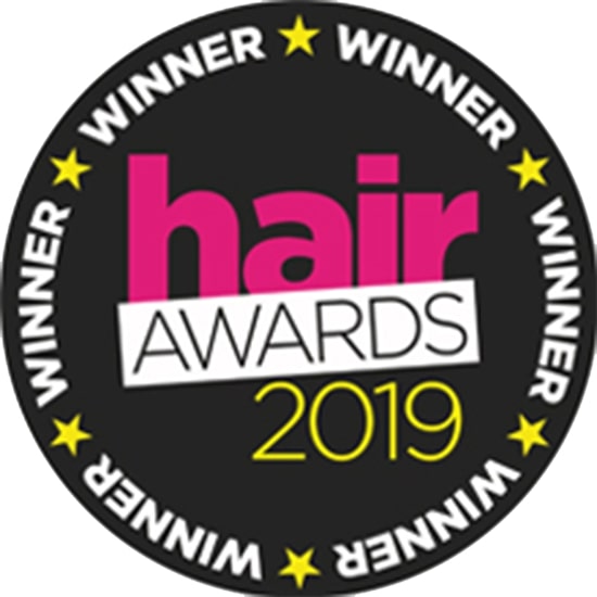 Hair Extensions Awards | Beauty Works