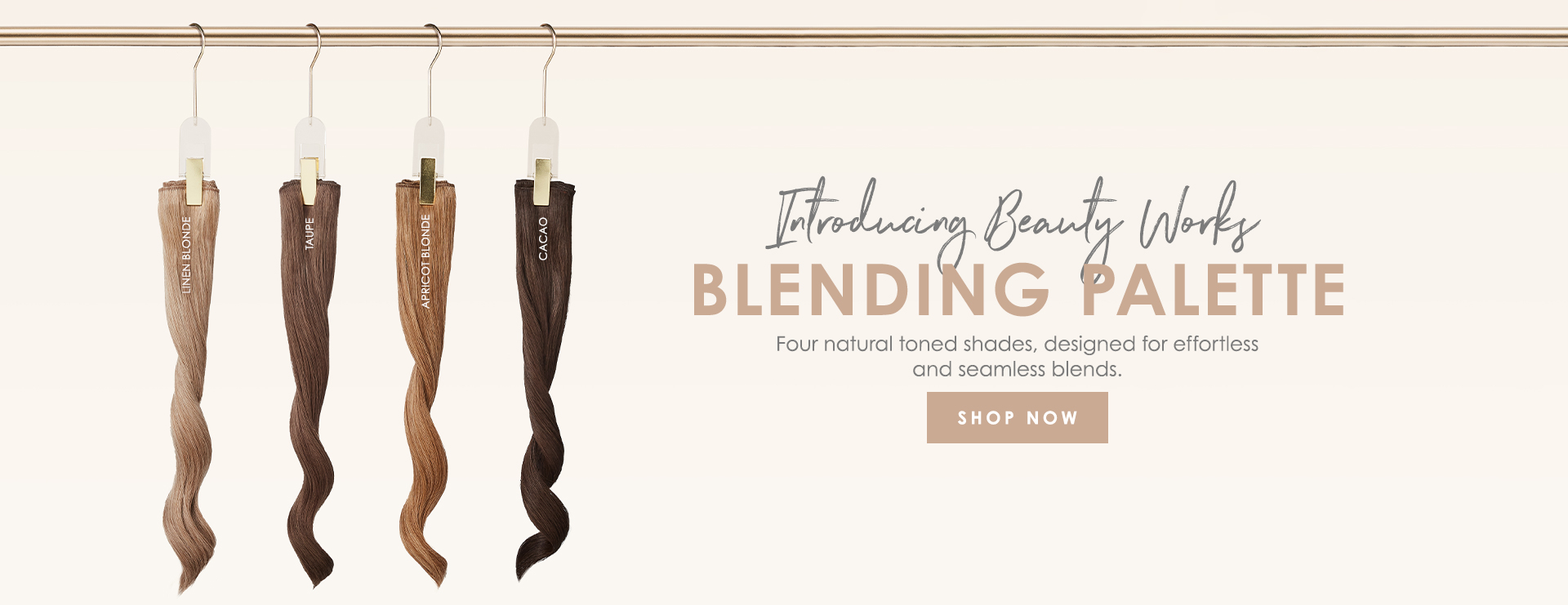 Hair Extensions | Remy Human Hair Extensions | Beauty Works