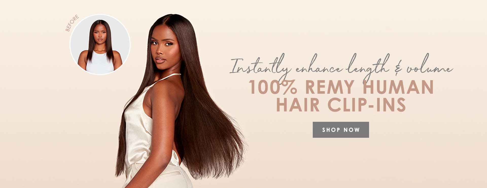 Hair Extensions | Remy Human Hair Extensions | Beauty Works