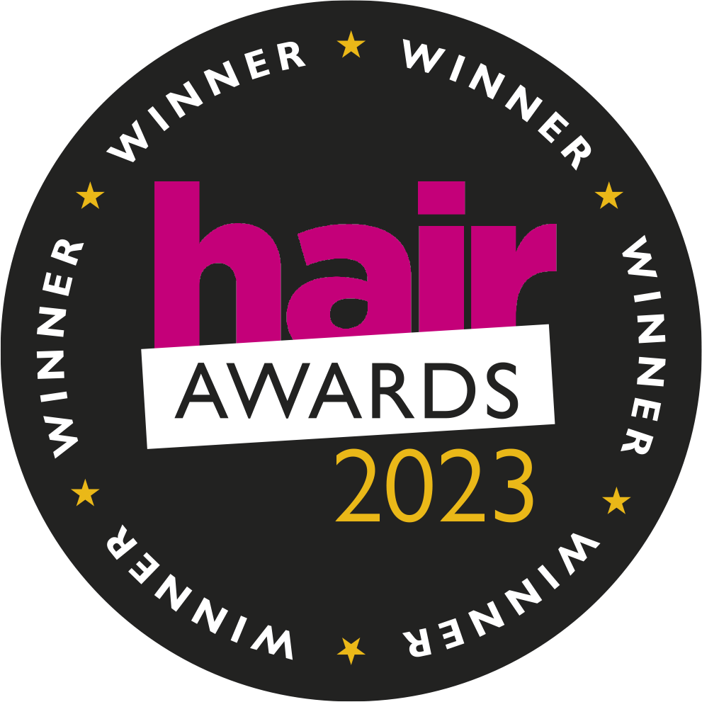 Hair Extensions Awards | Beauty Works