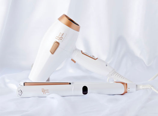 Hair Styling Tools | Beauty Works