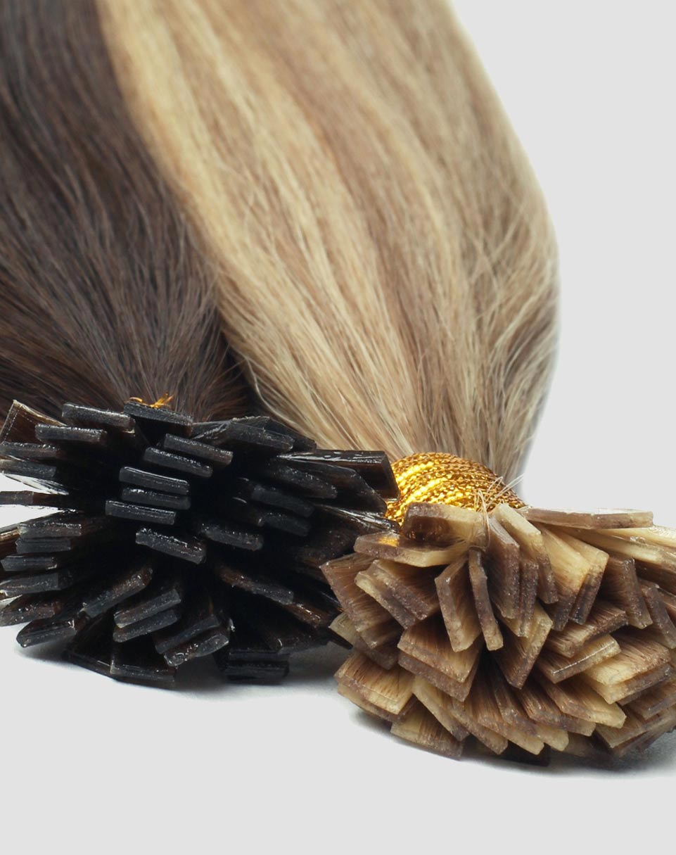 Professional Hair Extensions | Beauty Works