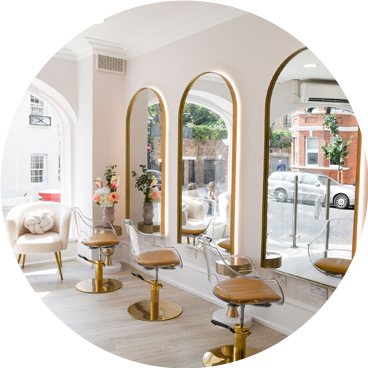 Colour Match Me | Beauty Works
