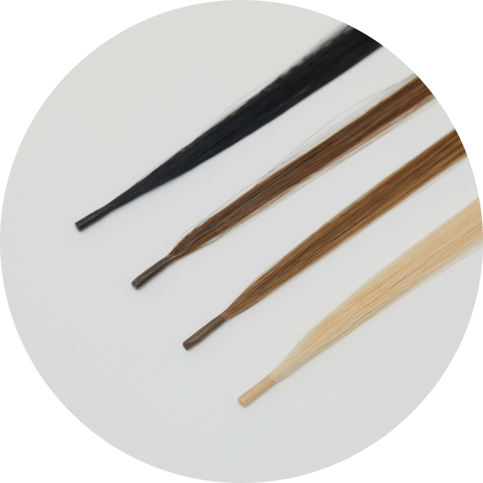 Professional Hair Extensions | Beauty Works