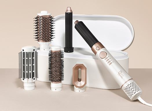 Hair Styling Tools | Beauty Works