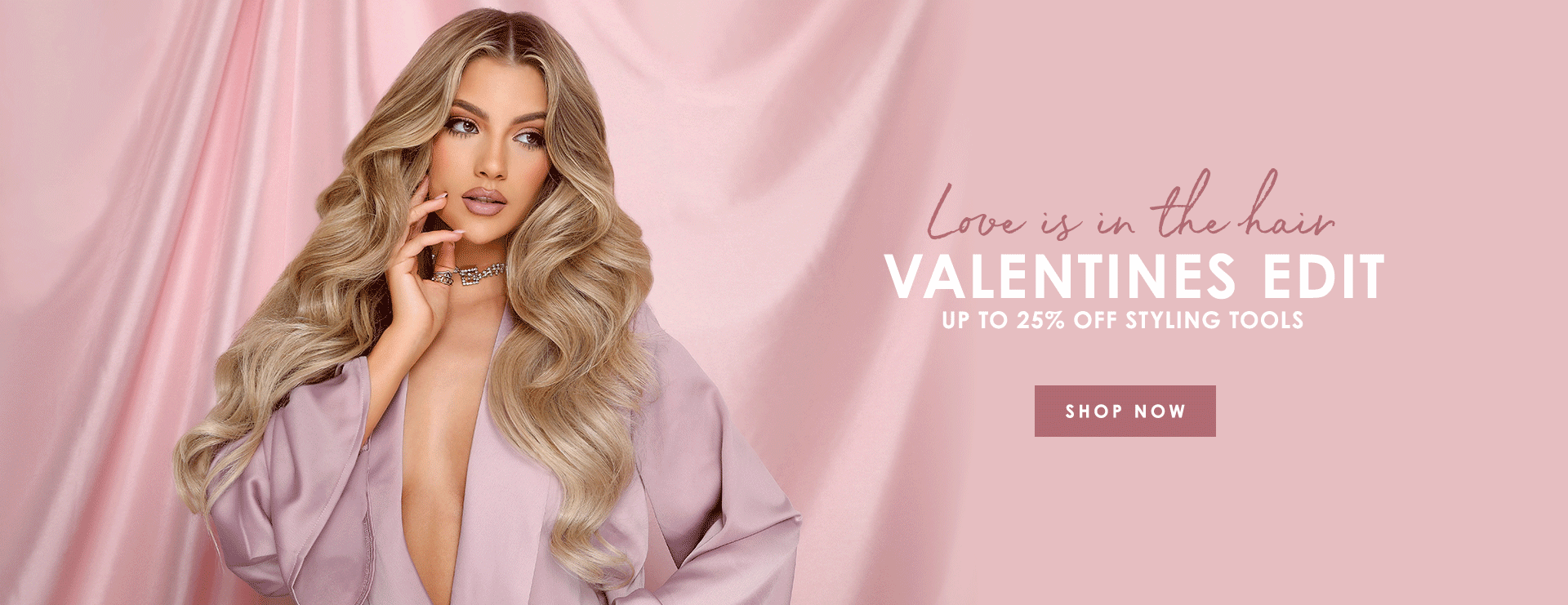 Hair Extensions | Remy Human Hair Extensions | Beauty Works