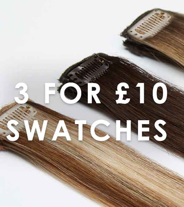 Hair Extensions | Remy Human Hair Extensions | Beauty Works