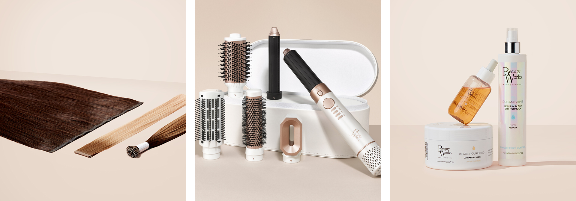 About Beauty Works I Beauty Works