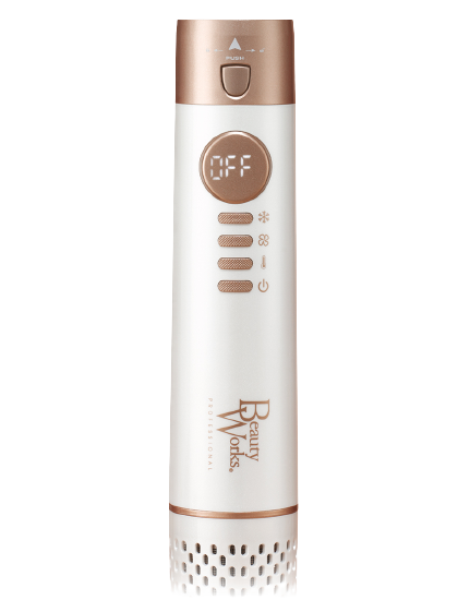 AERIS MULTI-STYLER® 6-in-1 Air Styler | Beauty Works
