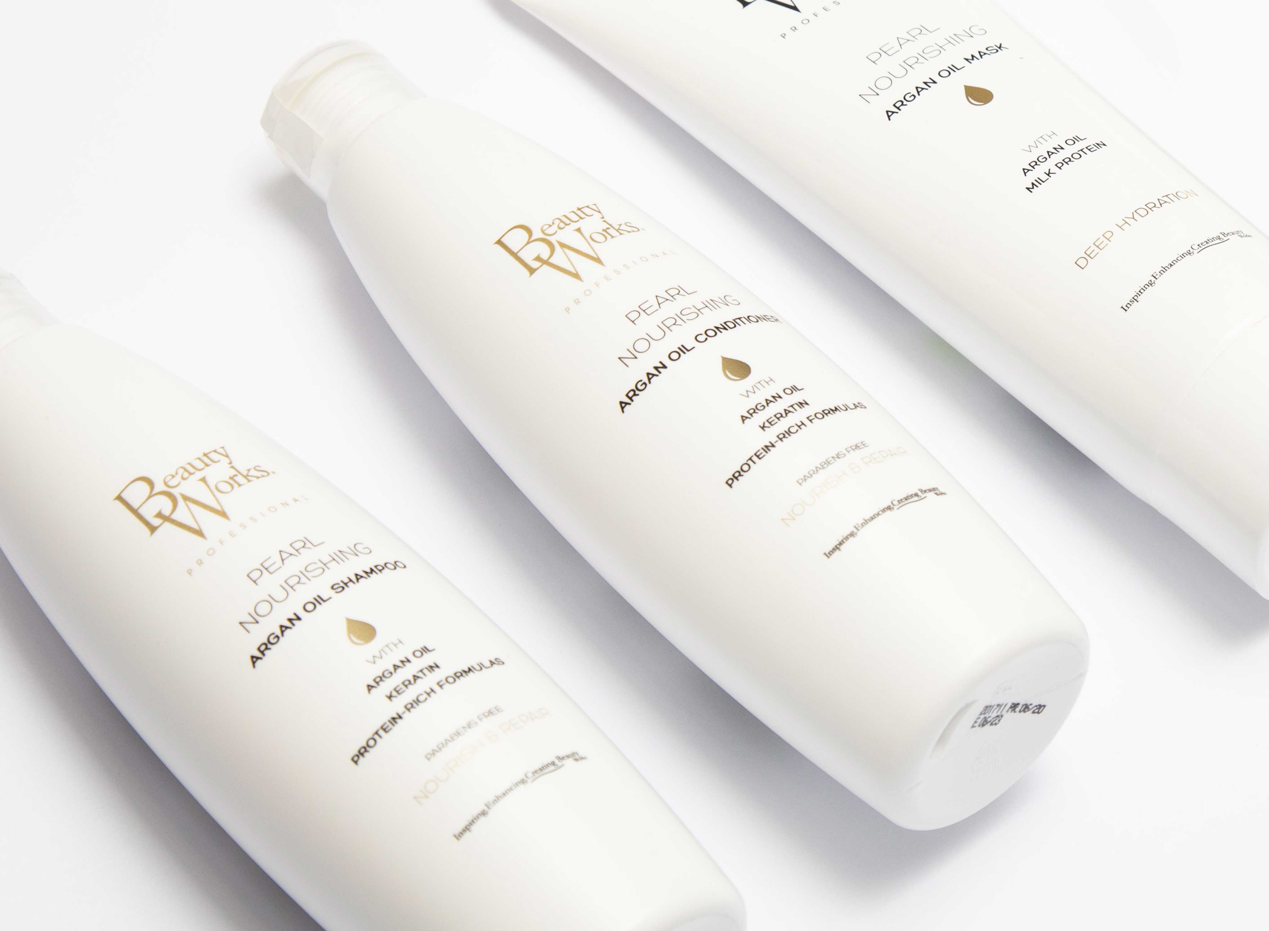 Beauty Works Haircare