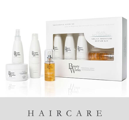 Award Winning Hair Extensions | Hair Extensions Range | Beauty Works