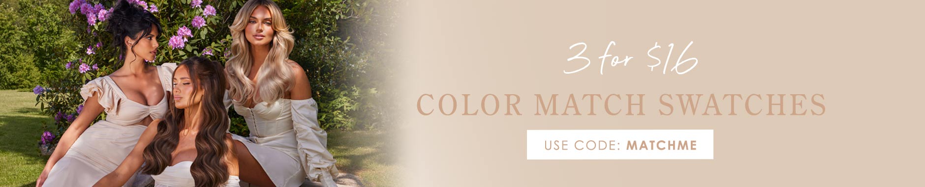 Hair Extensions | Remy Human Hair Extensions | Beauty Works