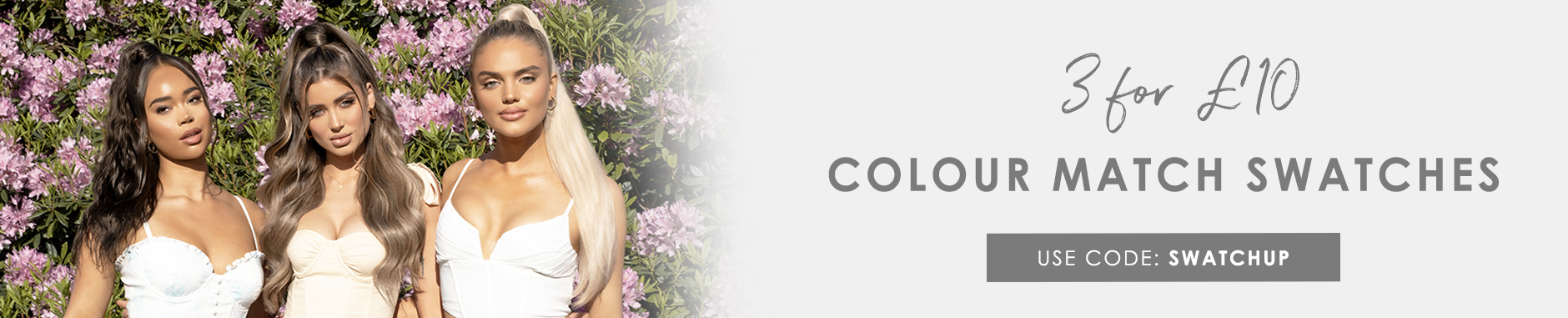 Award Winning Hair Extensions | Hair Extensions Range | Beauty Works