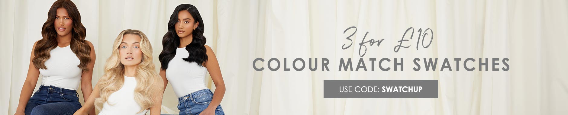 Beauty Works | Award Winning Real Remy Hair Extensions, Styling Tools ...