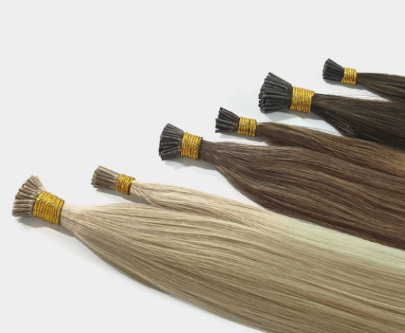 Professional Hair Extensions | Beauty Works