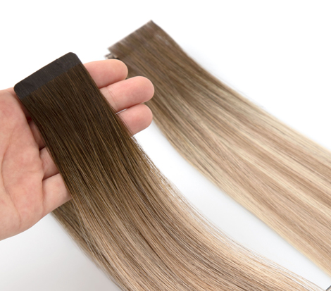 Professional Hair Extensions | Beauty Works