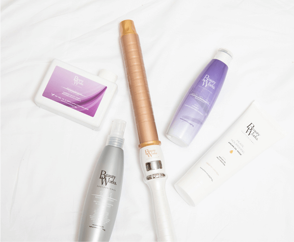 Hair Styling Tools & Brushes | Beauty Works