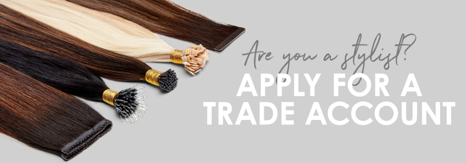 Express Weft: Tape Weft Hair Extensions | Beauty Works