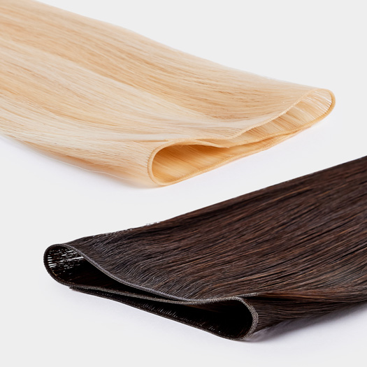 Real Human Hair Extensions | Beauty Works